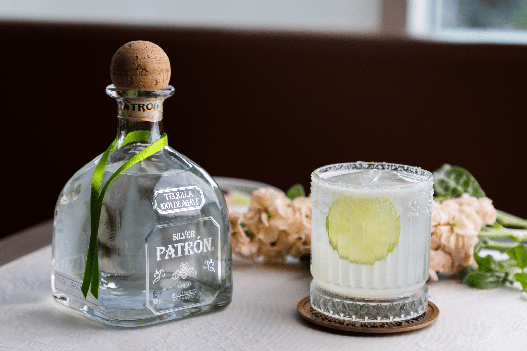 Explore Our Articles | Bar Patrón