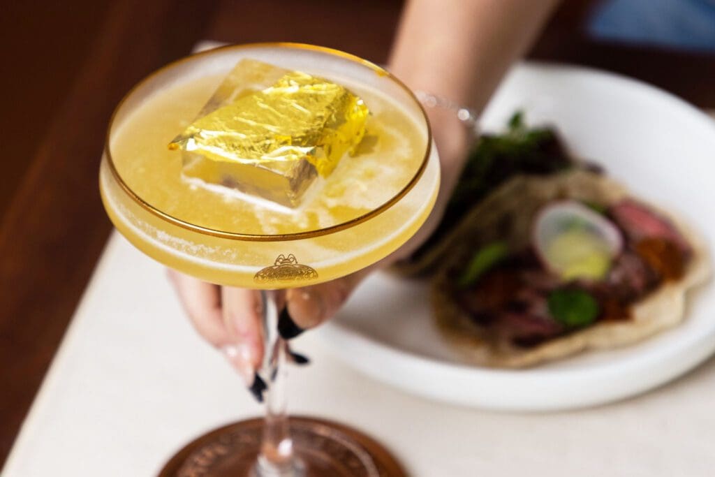 Authentic Mexican Restaurant | Bar Patrón | Sydney