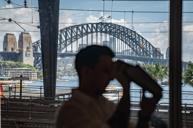 Authentic Mexican Restaurant | Bar Patrón | Sydney